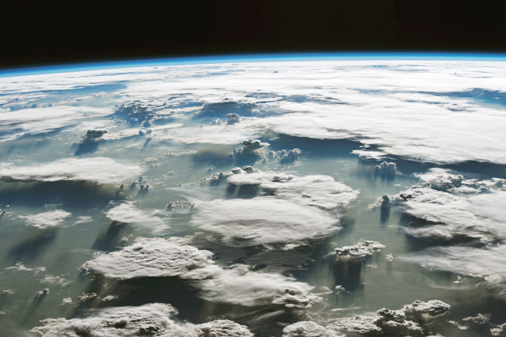 Mapping the Amazon - NASA Science