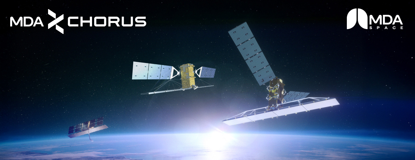 Webinar 4/29: NASA CSDA Program Vendor Focus- MDA Space - NASA Science
